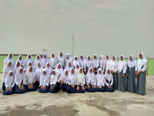 Sejarah – Pondok Pesantren Riyadlul Jannah